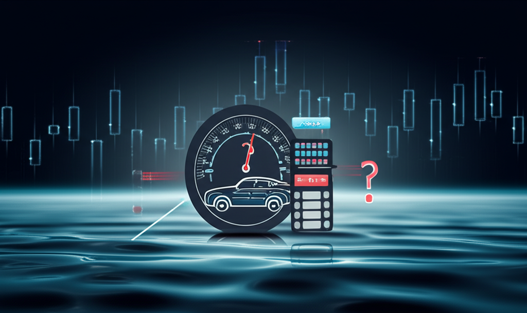 Mehrkilometer Leasing Kosten
